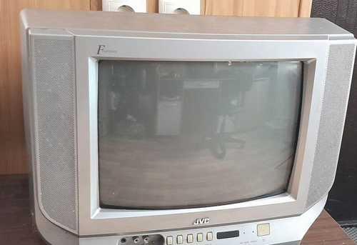 Телевизор JVC-14F3