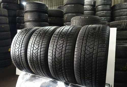 Pirelli Winter Cinturato 215/55 R17