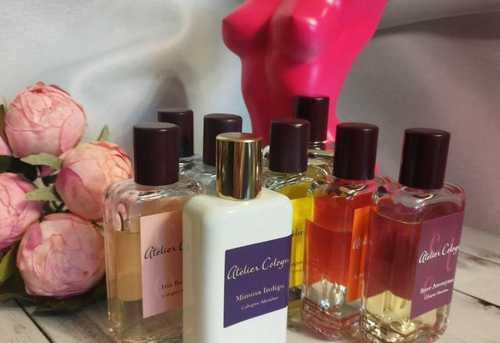 Atelier Cologne распив, оригинал