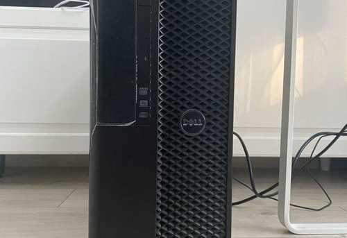Dell precision tower 5810