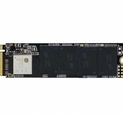 SSD Kingspec NE-512 PCI-E 3.0 512Gb M.2 2280