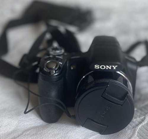 Фотоаппарат sony cyber shot