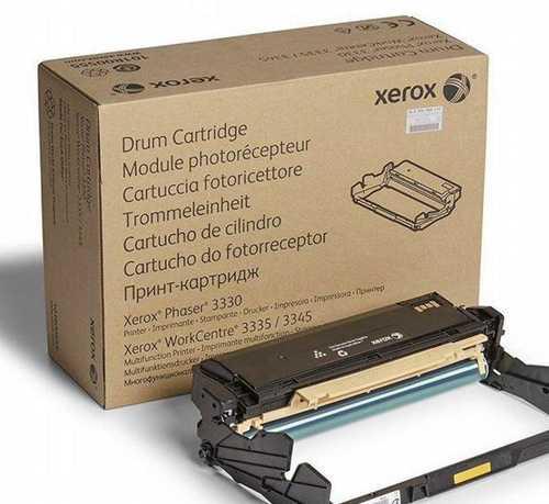 Фотобарабан Xerox 101R00555
