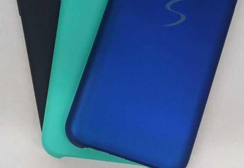 Чехол Silicone Cover Samsung Galaxy J2 Core (2018)