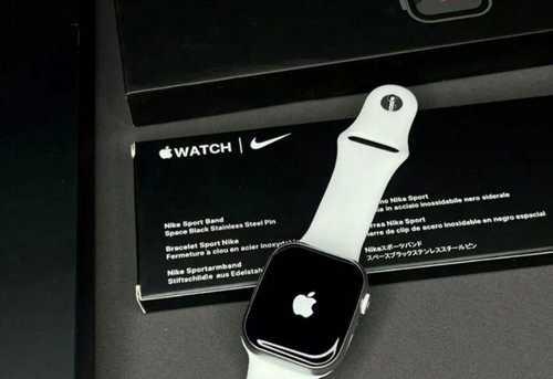 Apple watch 9 Premium /Смарт часы с ориг коробкой