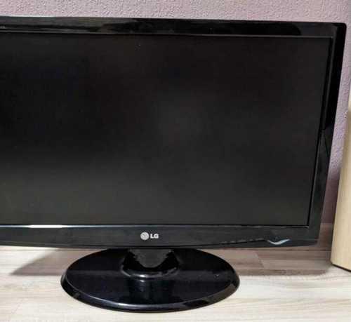 Монитор LG flatron W2443S-PF