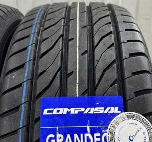 Compasal Grandeco 155/70 R12 73T