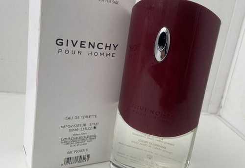 Givenchy pour homme