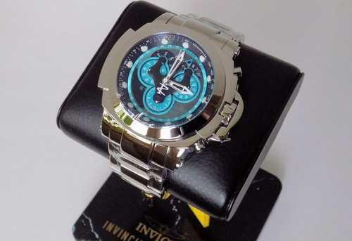 Часы Invicta 39837 Jason Taylor Оригинал