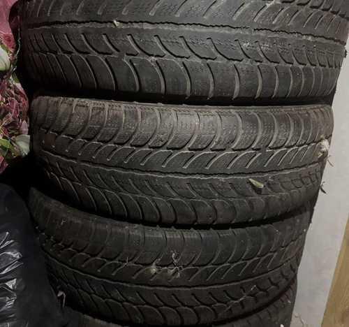 Accelera 651 185/60 R15