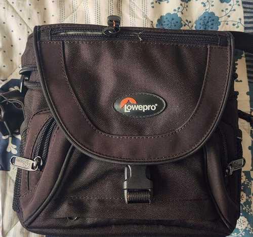 Сумка для камеры Lowepro