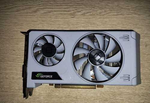 Видеокарта gtx 1060 6gb