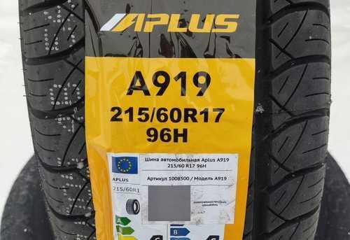 Aplus A919 215/60 R17 96H