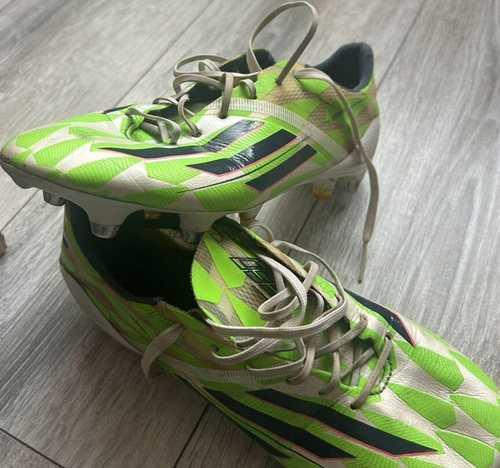 Бутсы adidas adizero