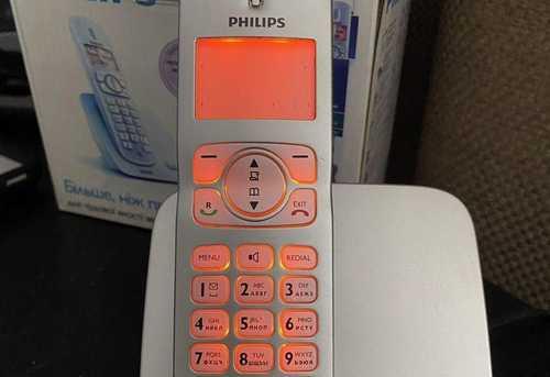 Телефон Philips CD270