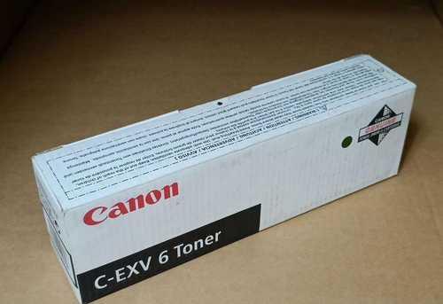 Тонер Canon NP 7161 (о) C-EXV6