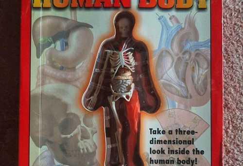 Книга Коломбо Uncover your body Узнай свое тело