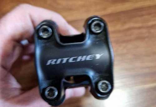 Вынос руля для велосипеда 31.8 ritchey 70mm