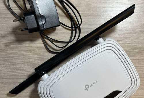 TP-Link Роутер TL-WR841N