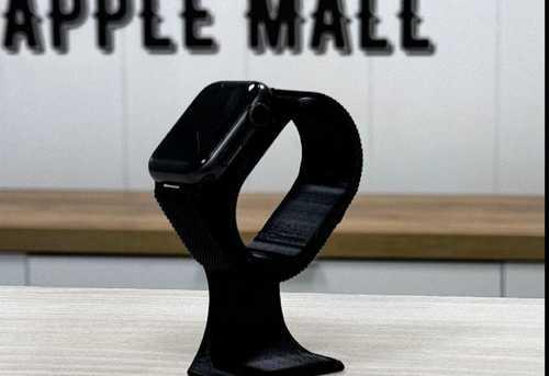 Apple Watch se 40 mm black