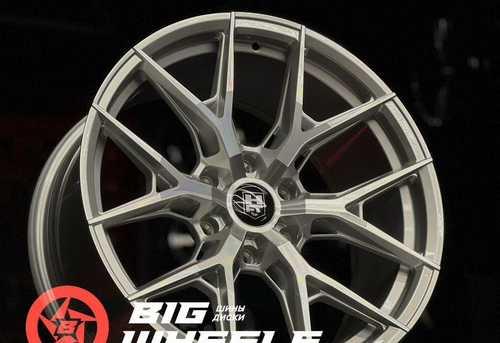 Диски Vossen HF6 R20 6x139.7 лот 604-6003