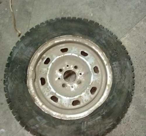 КАМА 505 Irbis 175/70 R13
