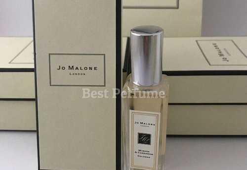 Jo Malone Mimosa & Cardamom 30мл