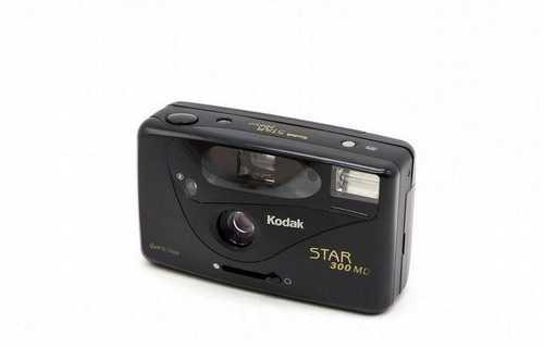 Kodak Star 300 MD Quartz Date