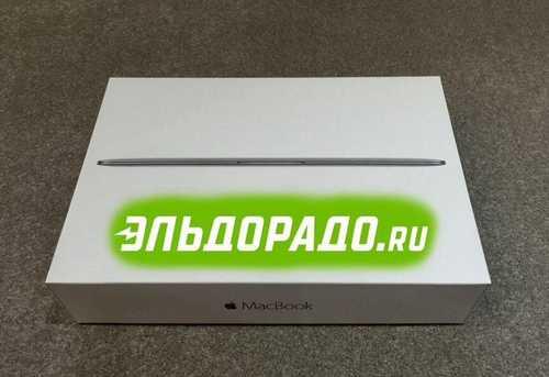 Новый Macbook Air m1