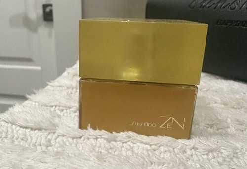 Shiseido zen