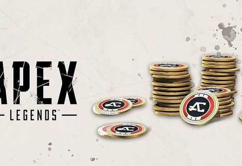 Apex Legends Apex Coins PS4-PS5 / Апекс донат