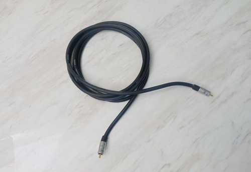 Profigold PGA 4105 Сабвуферный кабель 5 метров
