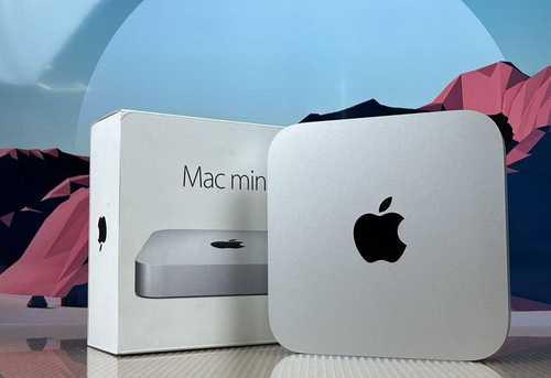 Apple Mac mini Core i5 2014