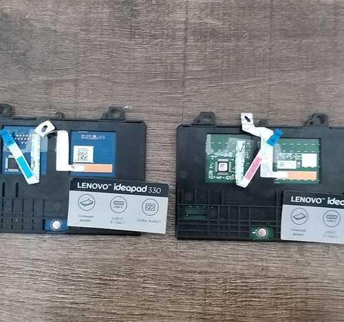 Тачпад Lenovo 320 330