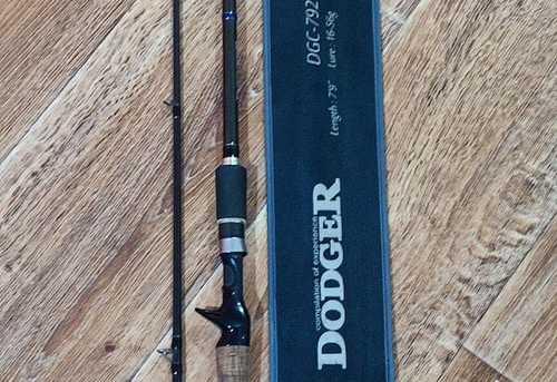 Кастинговое удилище Major craft dodger 792H