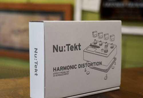 Новый Korg nu tekt HD-S Harmonic Distortion