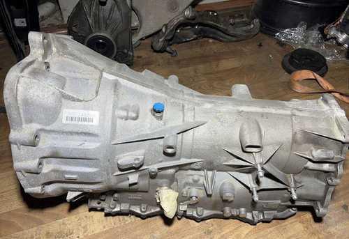 АКПП полный привод BMW F10 F07 N55