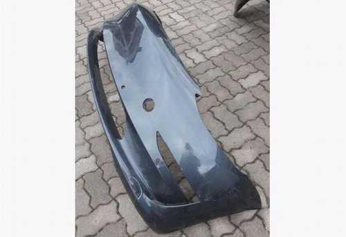 Бампер передний Tesla Model 3 2018