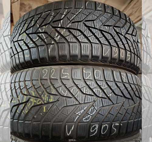 Yokohama W.Drive V905 225/50 R17