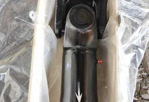 Вал карданный основной shacman L1760