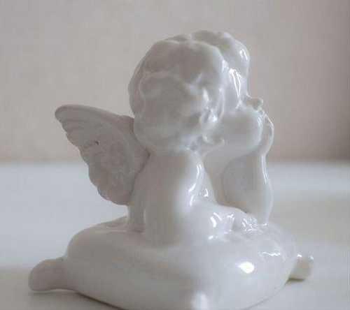 Фигурка ангел ангелочек