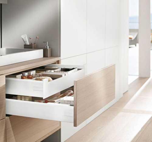 Blum tandembox Antaro