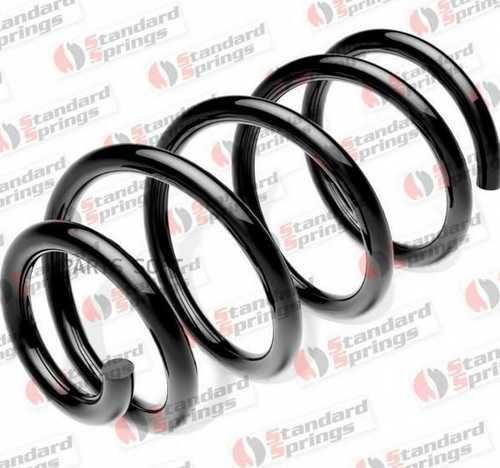 Standard springs ST110112F Пружина подвески ford t