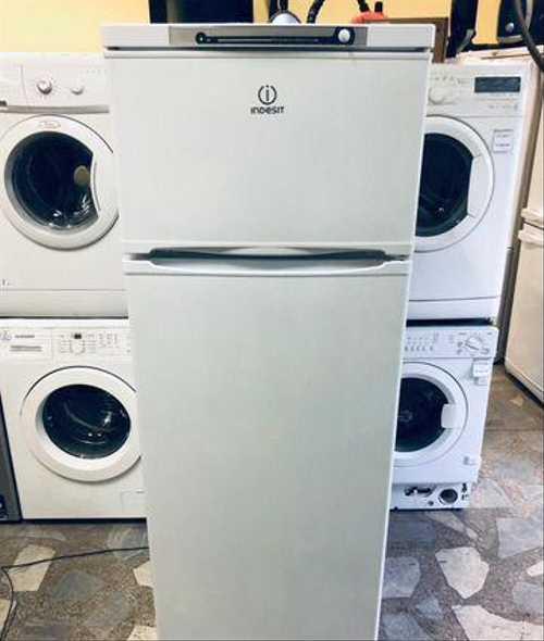Холодильник Indesit ST167.028 Гарантия Доставка