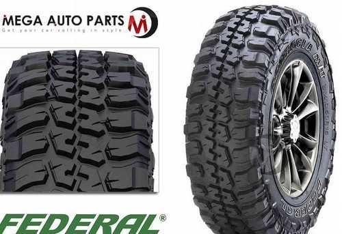 Federal Couragia M/T 225/75 R16 115Q