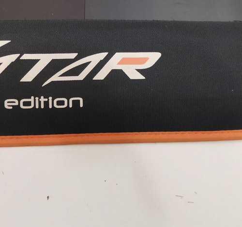 Спиннинг Norstream Avatar 732L