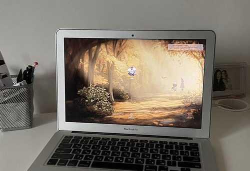 MacBook Air 2013 13-inch