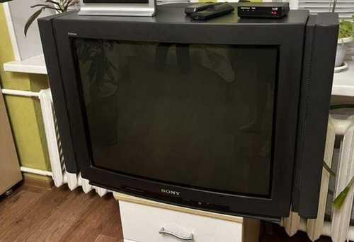 Телевизор SonySuper TrinitronKV-29E1R