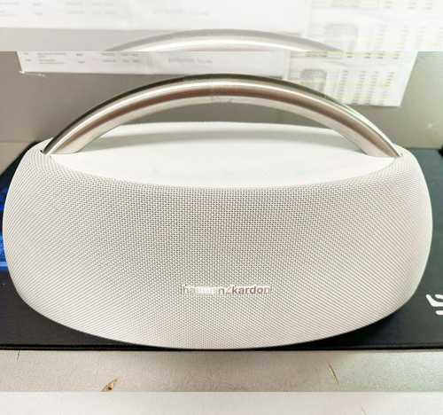 Колонка Harman Kardon go play