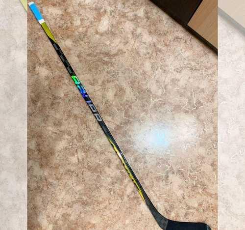 Клюшка хоккейная ProStock Bauer Warrior